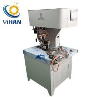 China Productivity 1000 1300 Pcs./h High Speed Cable Wire Winding Tying Bundling Machine for sale