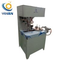 China Productivity 1000 1300 Pcs./h High Speed Cable Wire Winding Tying Bundling Machine for sale