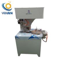 China YH-DL-BM8 Automatic 8 Shape Wire Winding and Tying Machine for Thick Wires On-line Support for sale
