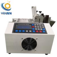 China YH-GS100 Automatic Cutting Machine for Heat Shrinkable Hose Tube On-line Support for sale