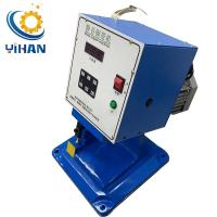 China YH-1.8TL Copper Belt Wire Connector Crimping Machine 50kg 2.0mm Strip for sale