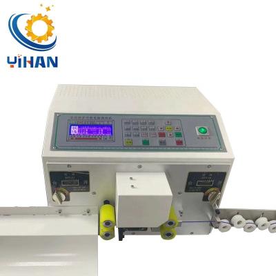 China Electric Cable Stripper with Adjustable Stripping Length and High Production Capacity for sale