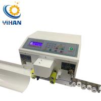 China Electric Cable Stripper with Adjustable Stripping Length and High Production Capacity for sale