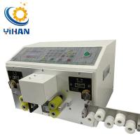 China Electric Cable Stripper with Adjustable Stripping Length and High Production Capacity for sale