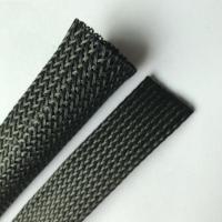China Guangdong Pipe Cutting Machine Nylon Belts String Roll Fabric Piping Strip Cutting for sale
