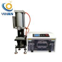 China 560W Cutting Machine for Wire Rope Stainless Steel Cable Cutting Equipment for sale