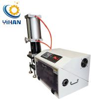 China YH-SD20 Automatic High Precision High Speed Steel Wire Rope Cutting Machine AC220V 50HZ for sale