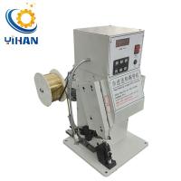 China Electrician Copper Strip Wire Crimping Splicing Machine with 30mm Crimping Stroke for sale