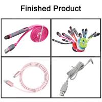 China Adjustable Power Flat Electric Wire Cable Winder for Manual and Automatic Coil Winding for sale