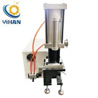 China 560W Cutting Machine for Wire Rope Stainless Steel Cable Cutting Equipment for sale