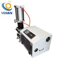 China 560W Cutting Machine for Wire Rope Stainless Steel Cable Cutting Equipment for sale
