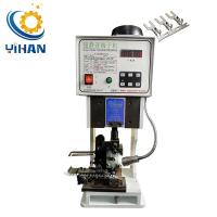 China 15KN Electric Tube Insulated Terminal Connectors Crimping Machine 220V 50Hz for sale
