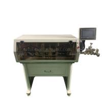 China Revolutionize Your Cable Production with Our Belt-fed Wire Cutting and Stripping Machine for sale