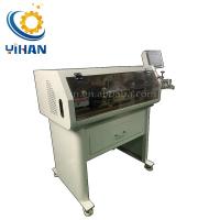 China Revolutionize Your Cable Production with Our Belt-fed Wire Cutting and Stripping Machine for sale