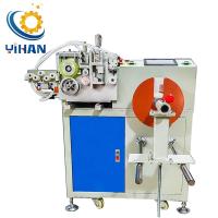 China High precision Cable tie Winding Coiling and Cutting Tying machine with length measurement for sale
