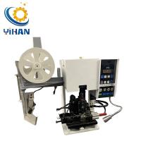China YH-1800RY Wire Stripping and Crimping Machine 0.8-7mm Stripping Length 18KN Crimping Force for sale