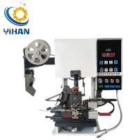China YH-1800RY Wire Stripping and Crimping Machine 0.8-7mm Stripping Length 18KN Crimping Force for sale