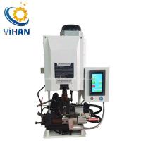 China YH-1800S Automatic Multi Core Copper Wire Cutter and Striper Stripping Crimping Machine Suppliers for sale