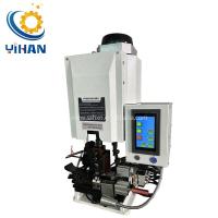 China YH-1800S Automatic Multi Core Copper Wire Cutter and Striper Stripping Crimping Machine Suppliers for sale