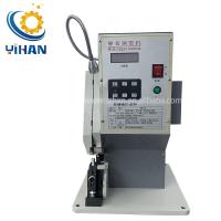 China Electric Feed Copper Belt Pressing Machine YH-DT4.0T 4000kg 500x380x580mm for sale