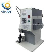 China Electric Feed Copper Belt Pressing Machine YH-DT4.0T 4000kg 500x380x580mm for sale