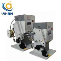 China Electric Feed Copper Belt Pressing Machine YH-DT4.0T 4000kg 500x380x580mm for sale
