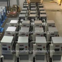 China Electric Feed Copper Belt Pressing Machine YH-DT4.0T 4000kg 500x380x580mm for sale