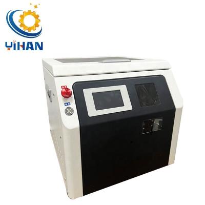 China Automatic Four Edge Crimping Machine for Insulated Tube Terminals 0.5-4mm2 BVR Wire 2.5s Cycle for sale