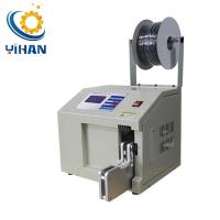 China Strong and Durable Cable Tying with YH-18-45Z Semi-Automatic Wire Twist Tie Machine for sale