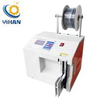 China Strong and Durable Cable Tying with YH-18-45Z Semi-Automatic Wire Twist Tie Machine for sale