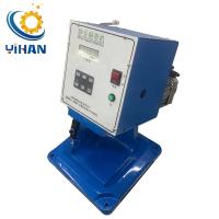 China 2mm-8mm Mute Copper Belt Crimping Machine for Headphone Cable Joint and Data Line for sale