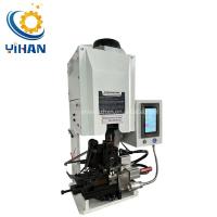 China Multi-core Cable Stripping and Crimping Machine with Touch Screen Terminal YH-2000S for sale