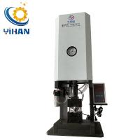 China 10T Hydraulic Cold Press Terminal Crimping Machine for Energy Cable Connector 500x500x1050mm for sale