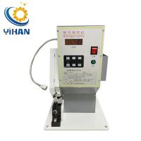 China YH-DT4.0T 4t Step Feeding Copper Belt Riveting Machine 30mm Stroke AC220V for sale