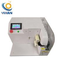 China Automatic Cable Wire Harness Tape Wrapping Machine 40mm Diameter 12R/S Speed for sale