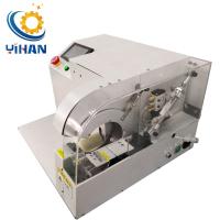 China Automatic Cable Wire Harness Tape Wrapping Machine 40mm Diameter 12R/S Speed for sale