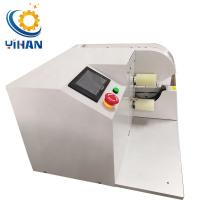 China Automatic Cable Wire Harness Tape Wrapping Machine 40mm Diameter 12R/S Speed for sale