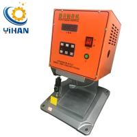 China YH-05 Super Mute Copper Belt Crimping Machine 1.8T Wire Splicing for Wire Joint for sale