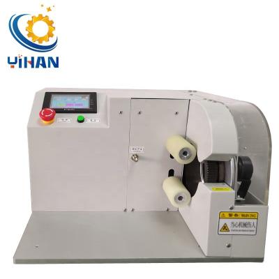 China Automatic Tape Winding Machine for Cable Harness 55KG Tape Width 5-25mm Customizable for sale