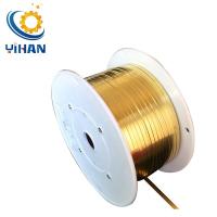 China YH-05 Super Mute Copper Belt Crimping Machine 1.8T Wire Splicing for Wire Joint for sale