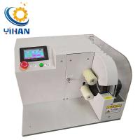 China Automatic Tape Winding Machine for Cable Harness 55KG Tape Width 5-25mm Customizable for sale