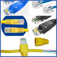 China Professional RJ 45 Connector Cable Crimping Machine for Easy Crystal Head Crimping for sale