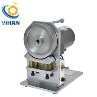China Semi-automatic Half-stripping and Twisting Machine for Copper Wires 120W Power Rating for sale