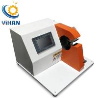 China Electric Adhesive Tape Winding Machine for Wire Harness 1-28mm Processing Wire Diameter for sale