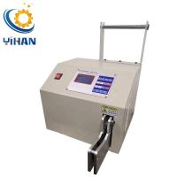 China Semi-Automatic Wire Ligation Machine 220V 1s/pcs Cable Tie Bundling Equipment for sale