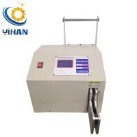 China Semi-Automatic Wire Ligation Machine 220V 1s/pcs Cable Tie Bundling Equipment for sale