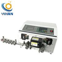 China YH-H812 Multi-Core Wire Cable Cutting Stripping Machine with English Interface Display for sale