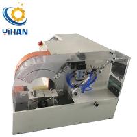 China Automatic Cable Harness Tape Winding Machine with 32mm or 38mm Inner Diameter Options for sale