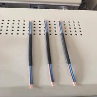 China Automatic Flat Sheathed Wire Stripping Cutting Machine YH-900-H06 for Multi-Core Cable 1-6.5mm for sale