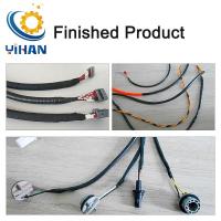 China Tape Winding Wire Harness Taping Machine for 20-55mm Harness Diameter Electric Cables for sale